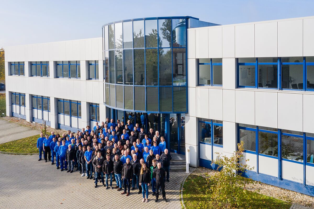 Mechanical engineering specialist with new website, thanks for the ...