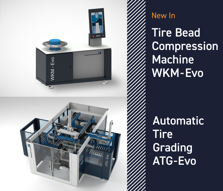 A POSITIVE REVIEW OF THE TIRE TECHNOLOGY EXPO 2023 IN HANNOVER ...